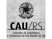 CAU/RS - Conselho de arquitetura e Urbanismo do RS - Pátio Eberle